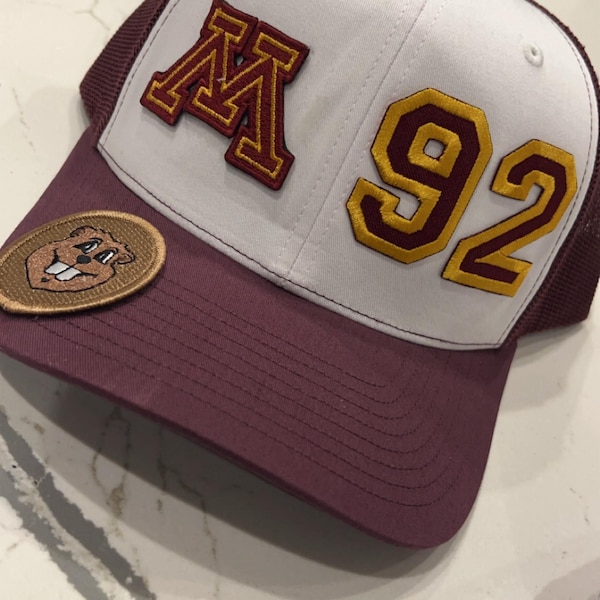 University of Minnesota Sports Mascot SVG/PNG - Etsy