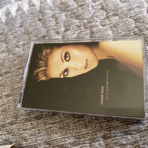 Chartbusters Ray Parker Jr Cassette Tape - Etsy