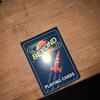 Beyond V2 the Endless Dark Playing Cards - Etsy