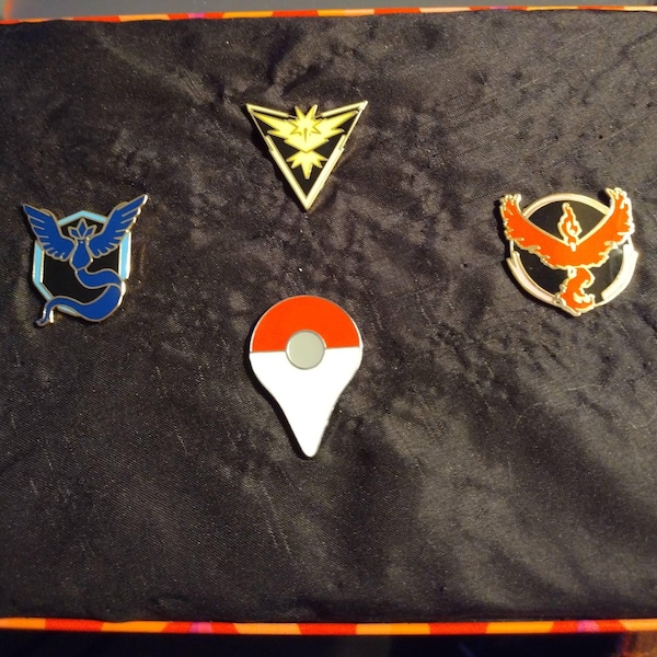 Complete Gary Oak Kanto Rival Pokemon Gym Badge Set of 10 Anime ...