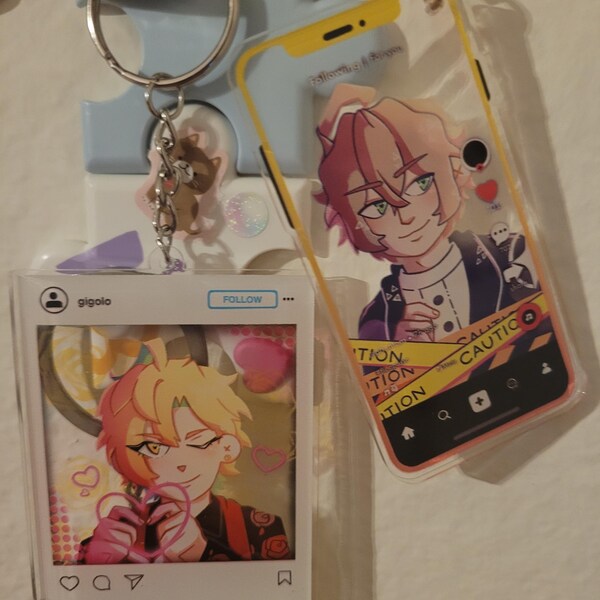 Neopets: Alien Aisha || Sticker/magnet - Etsy