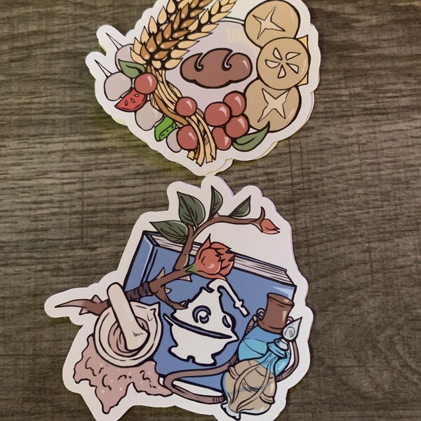 FFXIV - Spriggan of the Flowers - Etsy