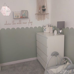 Kawaii Wall Decor Cute Japanese Wall Decals Kawaii Stickers - Etsy