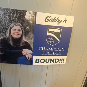 Custom Life Size Coroplast Cutouts of Any Photograph - Etsy