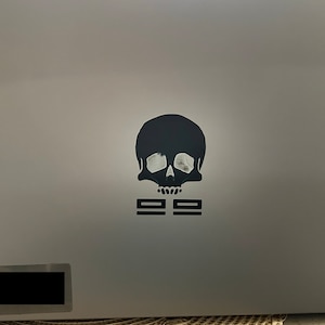 Bad Batch Clone Force 99 Logo Decal Sticker Star Wars Clone Wars Rebels ...