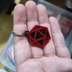 Set of D&D Class Magnets DND Dungeons and Dragons - Etsy Canada