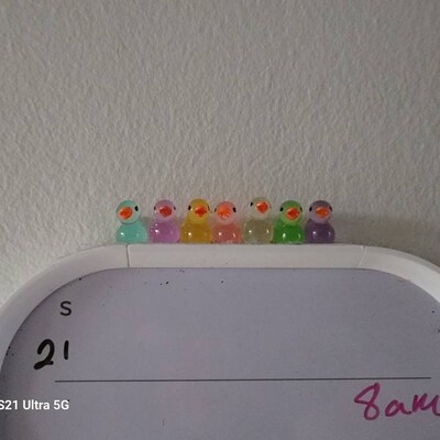 Neon Fluorescent Party Decor UV Blacklight Glowbanner Neon Party Decor ...