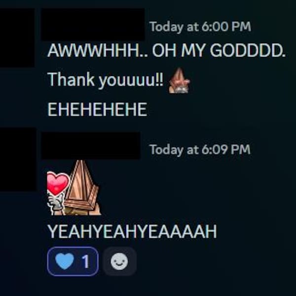 Pyramid Head Emotes: Silent Hill 2 Chibi Emotes (digital Download) - Etsy