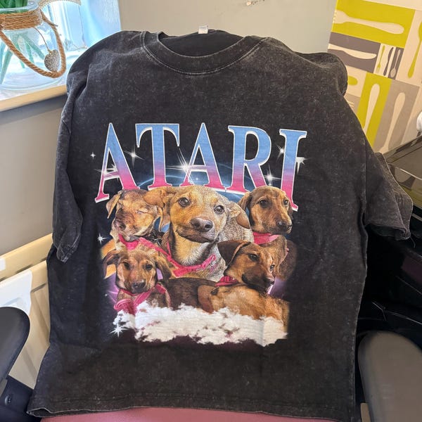 Custom Girl Friend Bootleg Rap Vintage Shirt, Personalized Your ...