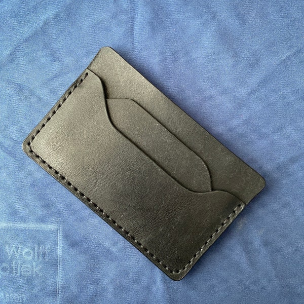 Leather Notebook Cover PDF Pattern DIY Guide & Template Craft Your Own ...