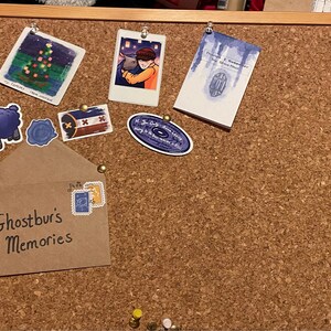 Dream SMP Disc Stickers L'manburg Kinoko Kingdom Las - Etsy