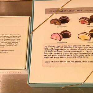Luxurious Assorted Chocolate Gift Box: Great for Corporate Gifting ...