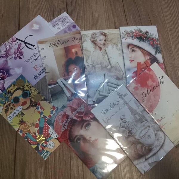 A7 Gleichgewicht - Etsy.de