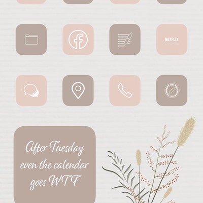 10,000 High Resolution Ios Neutral White Icons Pack iPhone Ios 17 App ...