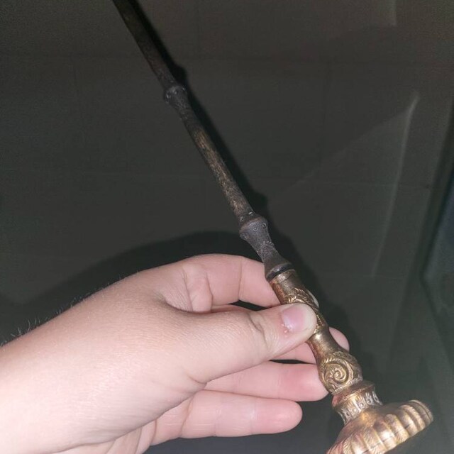 WindermereWandShop - Etsy