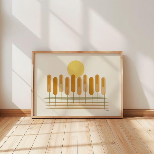 Vertical Frame Size Guide Mockup 4x5 Ratio Chart 8x10 to 24x30 Inch ...