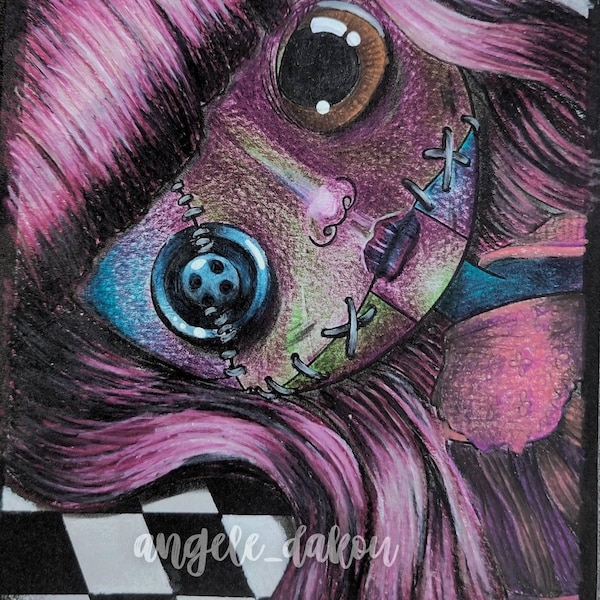 Ocean Scene: Bold and Easy Designs for Relaxation With Sea Life ...