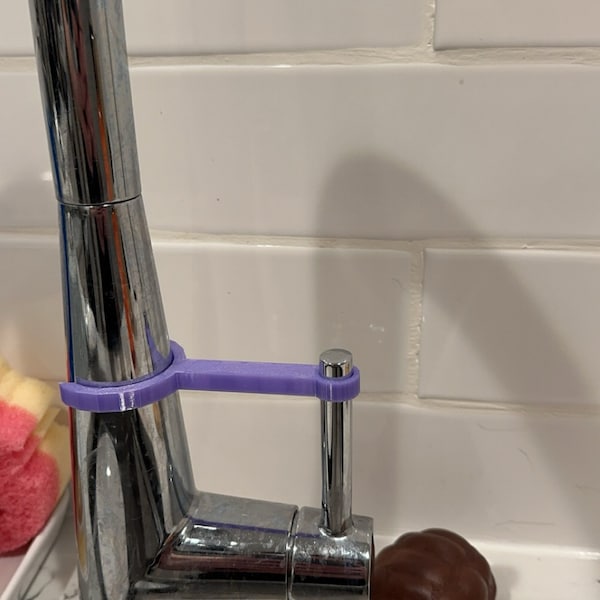 Faucet Lock - GDRV Kitchen Sink - Etsy