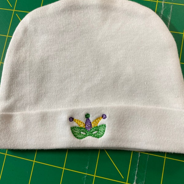 Build Your Own Mardi Gras Set of Embroidery Designs - Etsy