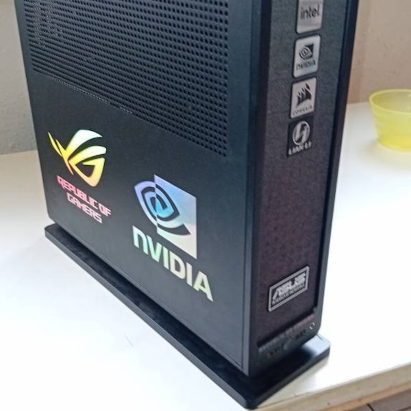 Alienware Sticker Badge Emblem Aufkleber Decal TWO Emblems - Etsy