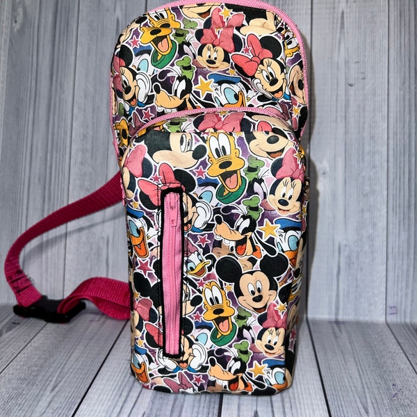 Super Gaming Sling - PDF Sewing Pattern DOWNLOAD - Etsy