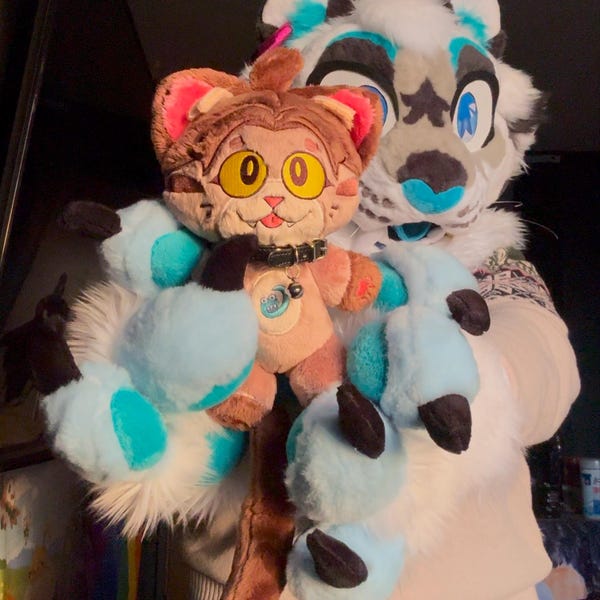 Jerma 5x7 Inch Sticker Sheet - Etsy