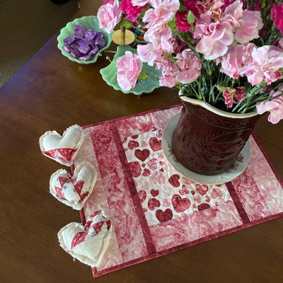 Midnight Trip Quilt Pattern by Nine Mile Patterns 2120 - Etsy