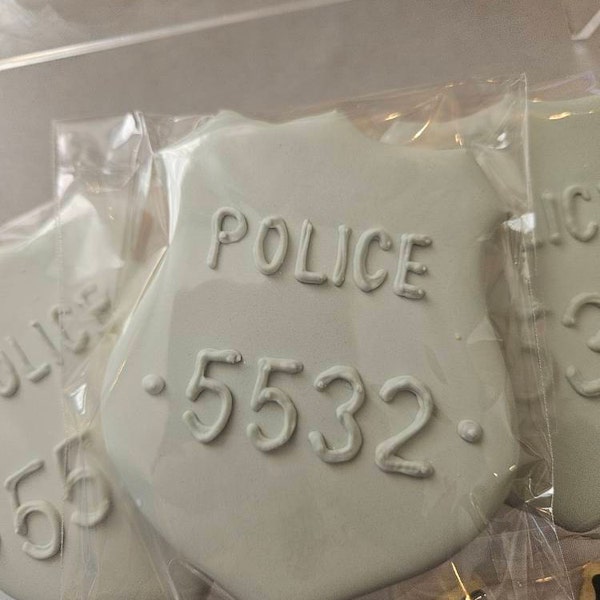 Coquette Bow Birthday Cookies, Celebrate Bow Themed Cookie, Set of 6-48 ...