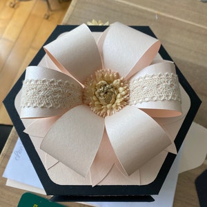 EXPLODING BOX SVG Instant Download Svg Project for Cricut - Etsy Canada