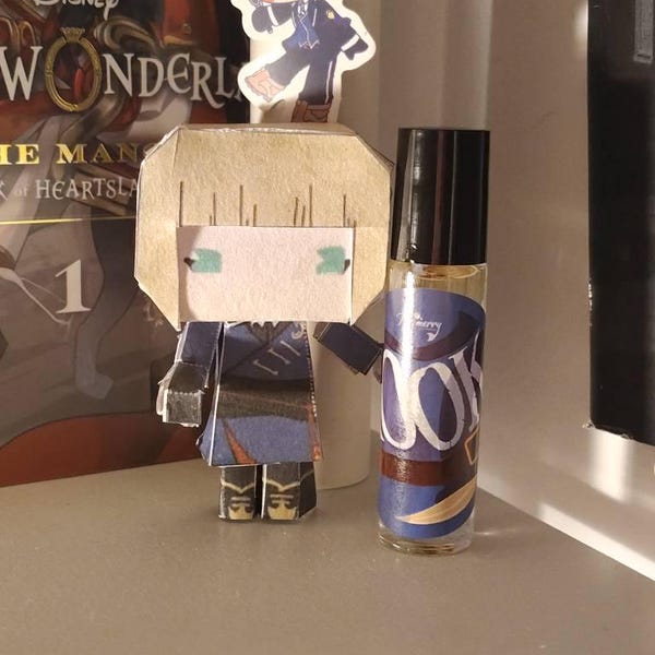 Suguru Geto Room Spray 4oz. / Jujutsu Kaisen / JJK - Etsy