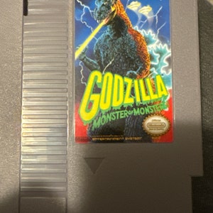 Atari 5200 End Labels, Keep Track of Your Loose Atari Cartridges While ...