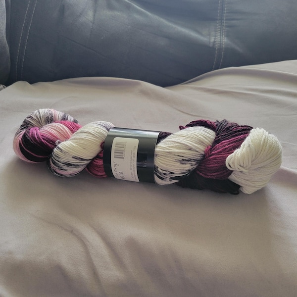 Whiskey Sunrise - Choose Your Base, Hand Dyed Wool and Yarn, Minnesota ...