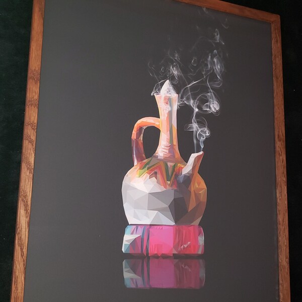 Ethiopian Coffee, Ethiopian Coffee Cup, Ethiopian Art, Coffee Cup Art ...