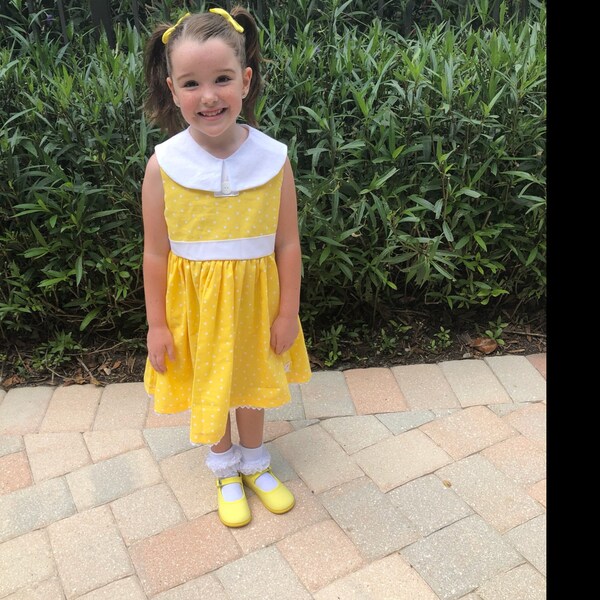 Gabby Gabby Costume, Toy Story Costume - Etsy