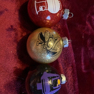 MST3K Silhouette Decal - Etsy