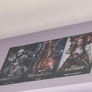 Scream 2022 Movie Poster A5 A4 A3 A2 A1 - Etsy UK