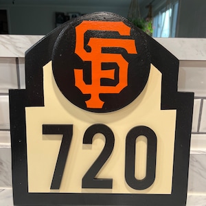 OHIO STATE Buckeyes Address Sign Custom Made Wood Decor Sign - Etsy