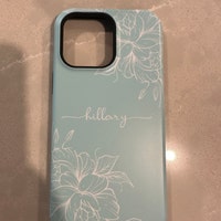 Beach iPhone Case This is My Happy Place Ocean Phone Case - Etsy