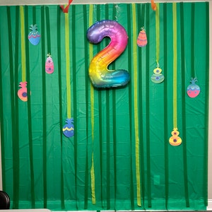 Tangled Corona Map Printable Digital Download PDF 11X17 8X10 Rapunzel ...