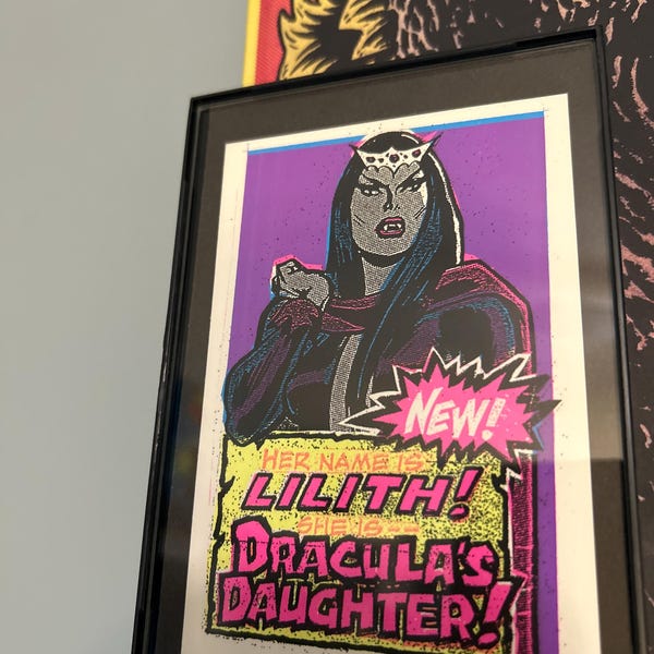 RF TM 096 ( Rat Fink's Revenge) - Etsy