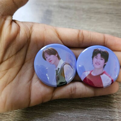 Kids and Cats Stray Kids Pinback Button Sets - Etsy