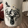 Acotar Throne of Glass Mug, Sarah J Maas Inspired Mug, Acotar Mug ...