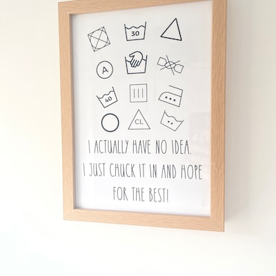 Manchester Definition Print, Manc Definition Print, Manchester Slang ...