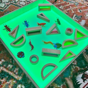 Busy Box, Toy House, Lock Box, Sensory, Activity, Busyboard, Wooden Toy ...