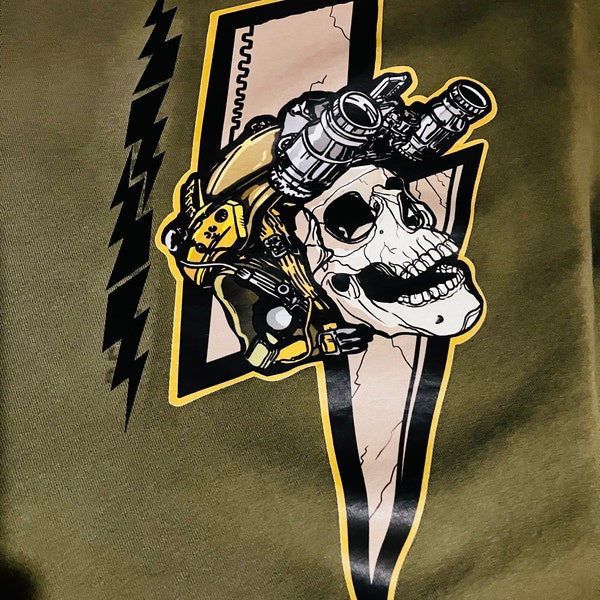 Iron on Lightning Bolt Pack of 3, Iron on Thunderbolt - Etsy