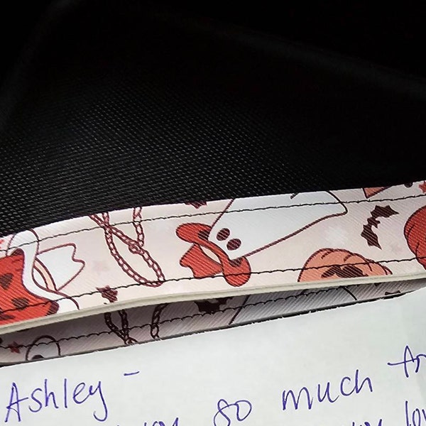 Reversible Book Cover Adjustable Bible Pouch Reusable Fabric Dust ...