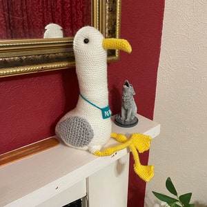 Motley Grab Ball Crochet Pattern English Version - Etsy