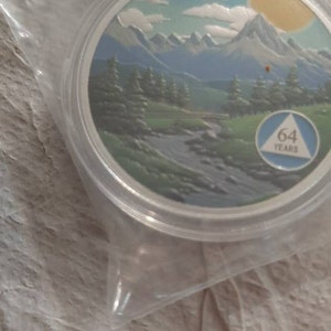 EMS Challenge Coin Paramedic Prayer Emergency First Aid Worker ...