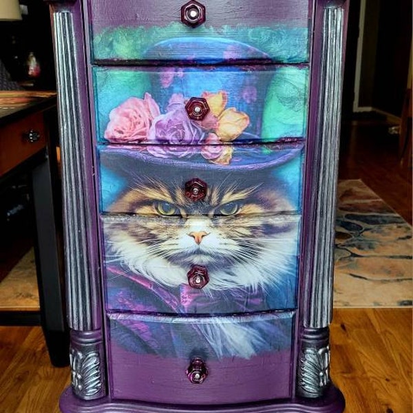 Cotswold IOD Decor Transfer 12 X 16 Full 8 Pages Iron Orchid Designs ...