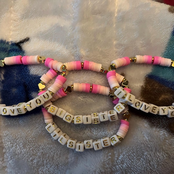 Custom Name Bracelet for Kids Personalized Name Jewelry Gift for Girls ...